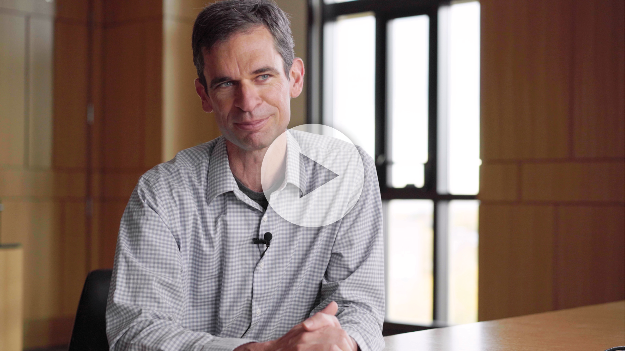 Video: How Professor Will Medlin turns waste into energy | College of ...
