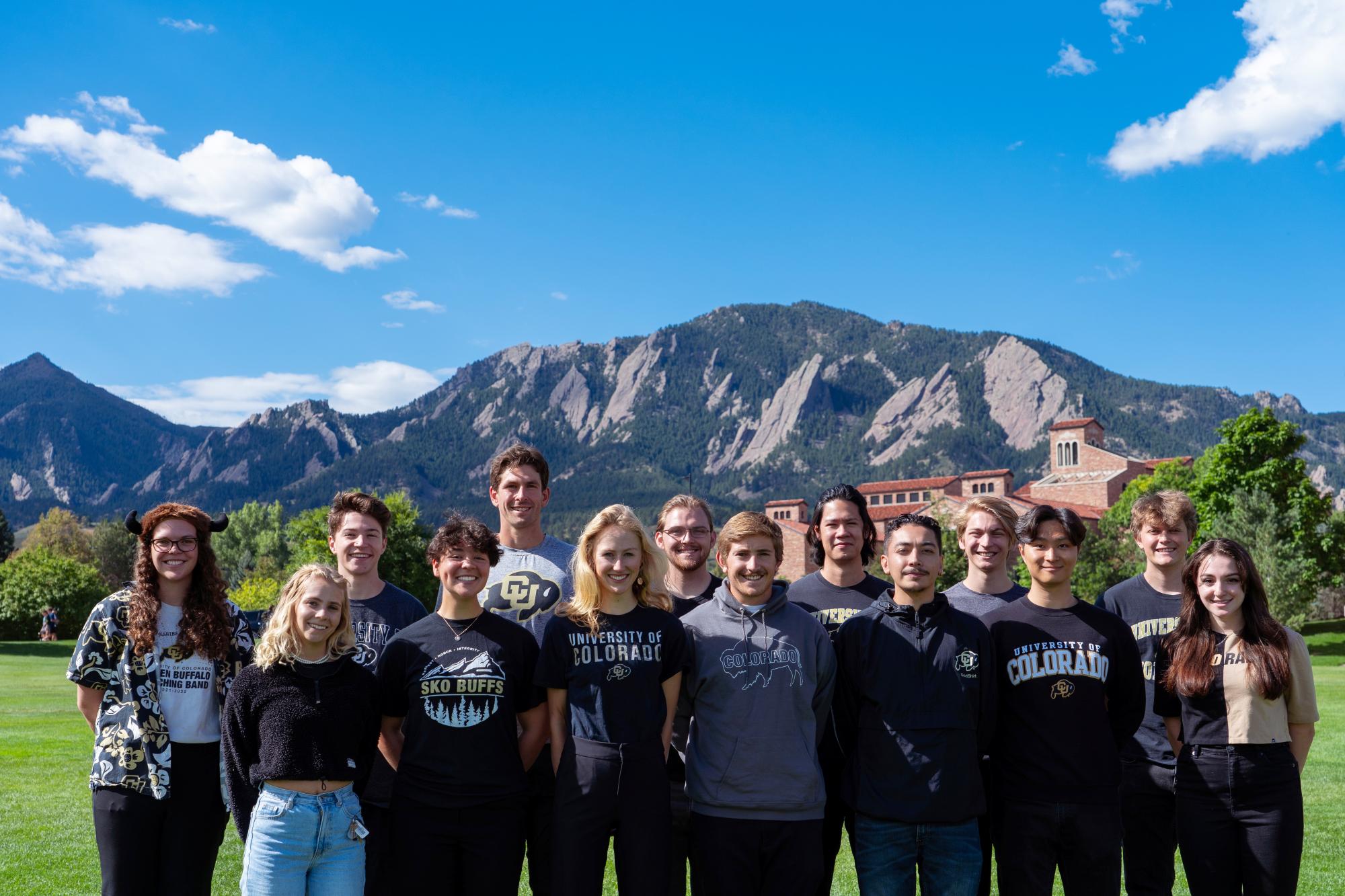 CU Boulder team reaches finals in national Collegiate Wind Competition ...