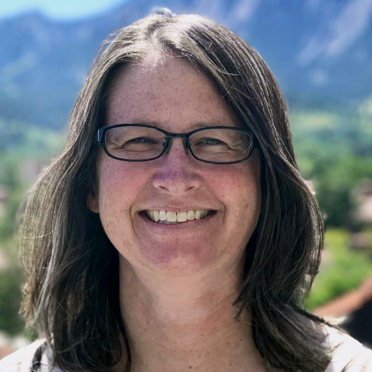 Choose to Challenge: Rhonda Hoenigman | College of Engineering ...