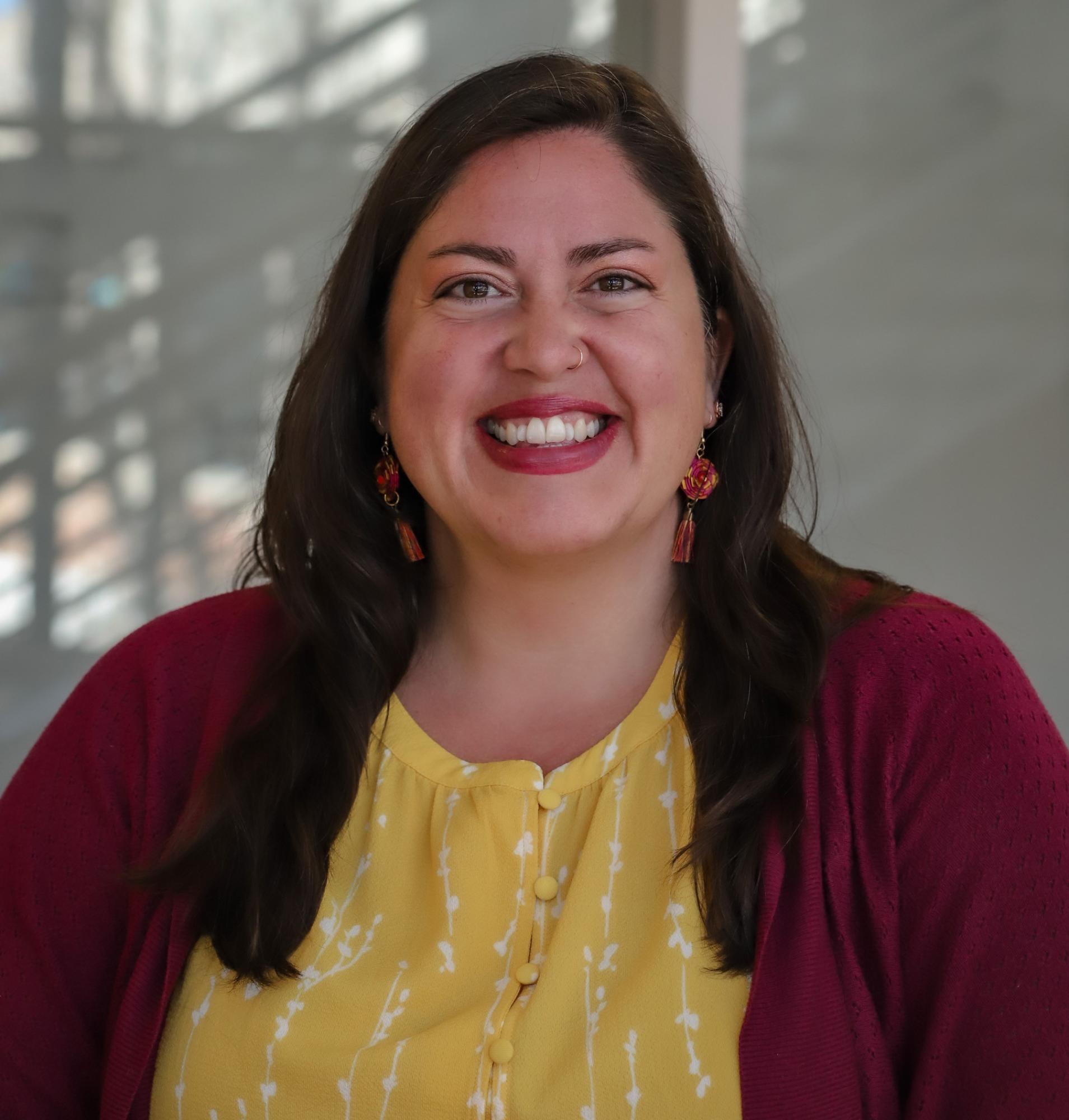 Amy Moreno-Sherwood | College of Engineering & Applied Science ...