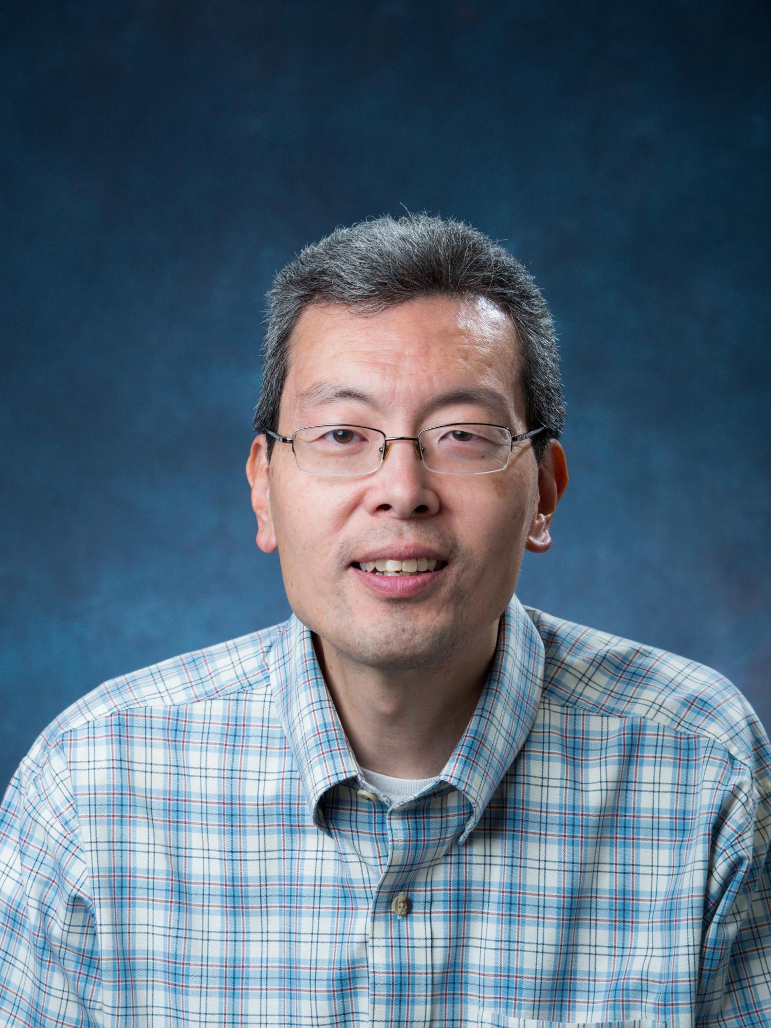Richard Han | College of Engineering & Applied Science | University of ...