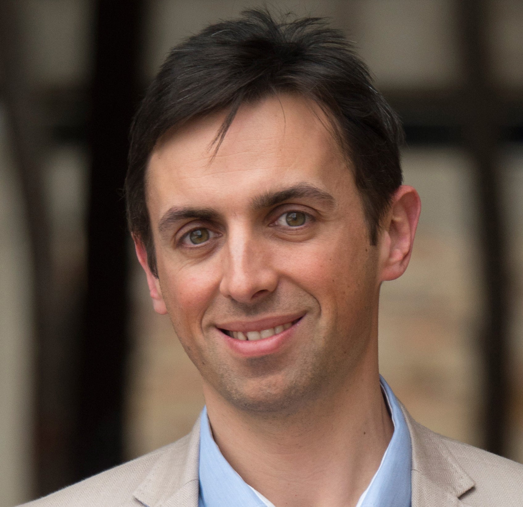 Franck Vernerey | College of Engineering & Applied Science | University ...