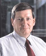 John Bennett | College of Engineering & Applied Science | University of Colorado Boulder