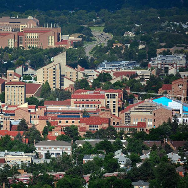 Prestigious Internet of Things research center launching at CU Boulder ...