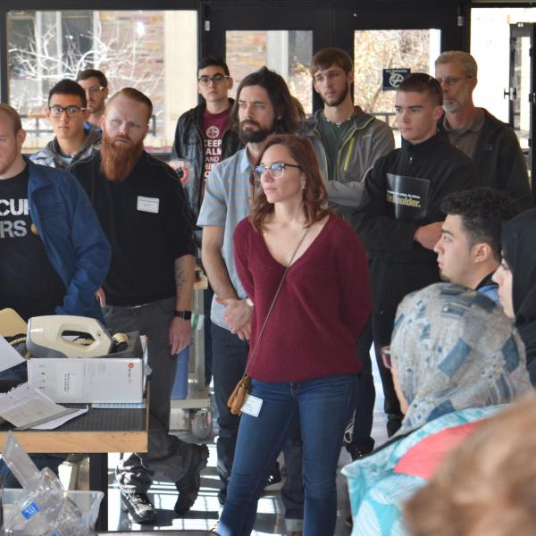 Growing access: Expanding engineering pathways through Colorado’s ...