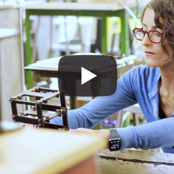 Video: Dashti on pioneering the resilient infrastructure of the future ...