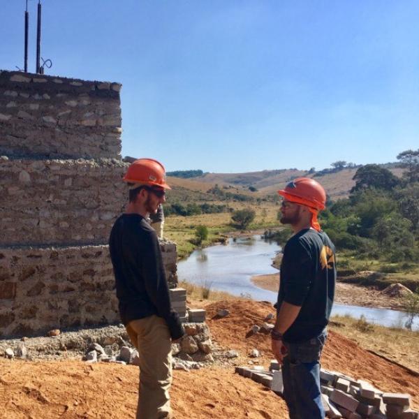 When Students Truly Become Engineers | College of Engineering & Applied ...