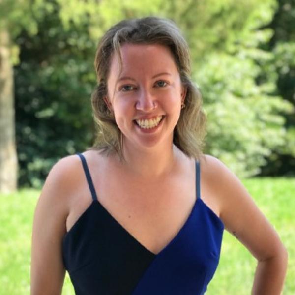 Civil engineering alumna advancing disaster risk reduction | College of ...