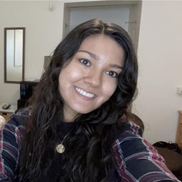 Emily Saldana | College of Engineering & Applied Science | University ...