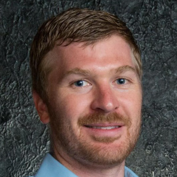 Jay McMahon | College of Engineering & Applied Science | University of ...