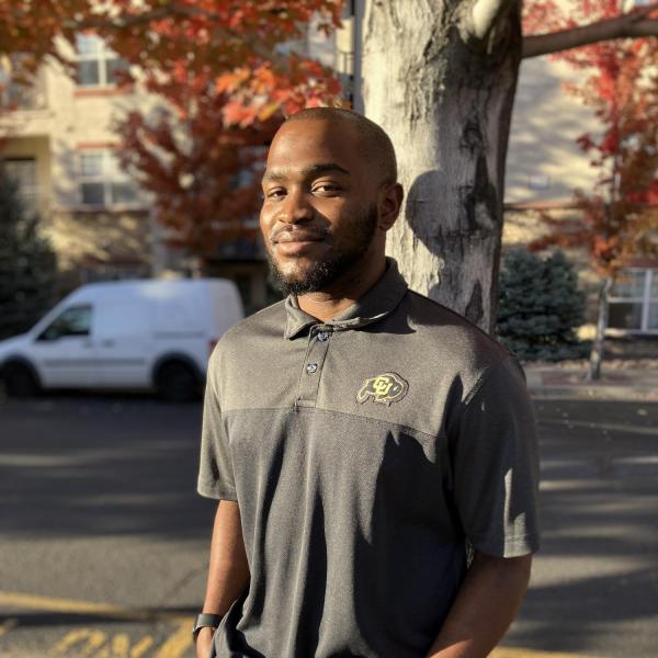 Melton Douglas Parham Jr. | College of Engineering & Applied Science ...