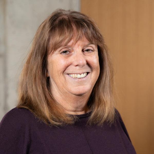 Susan Glairon | College of Engineering & Applied Science | University ...