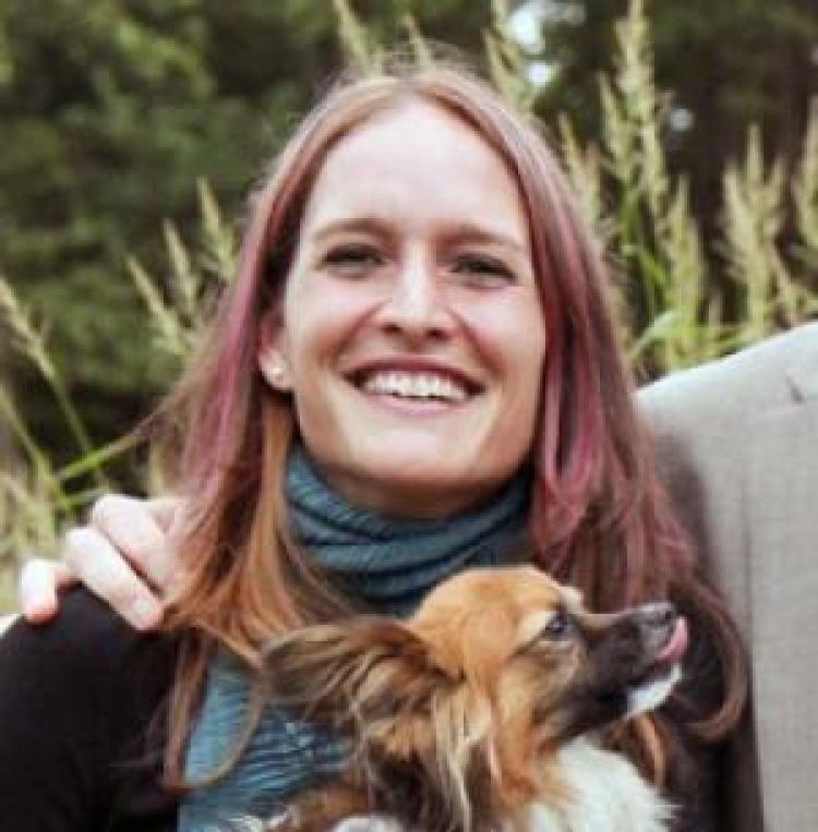 Faculty Spotlight: Tiffany Beechy | English | University of Colorado ...