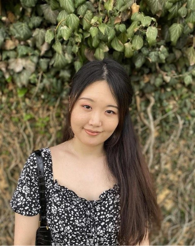 Sandy Song | English | University of Colorado Boulder