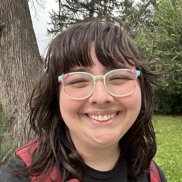 Josalyn Monahan | English | University of Colorado Boulder