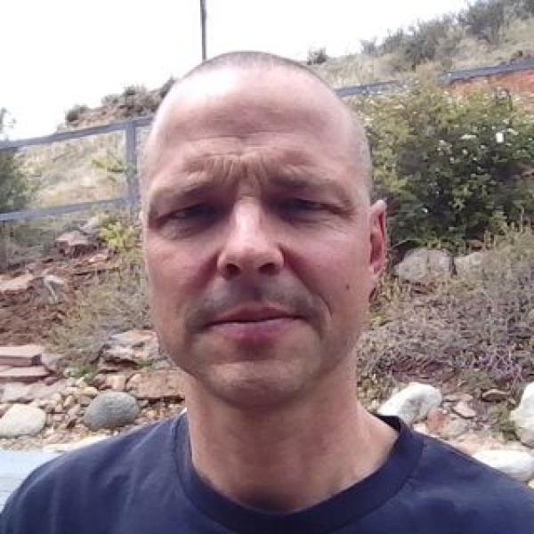 Steve Lamos | English | University of Colorado Boulder