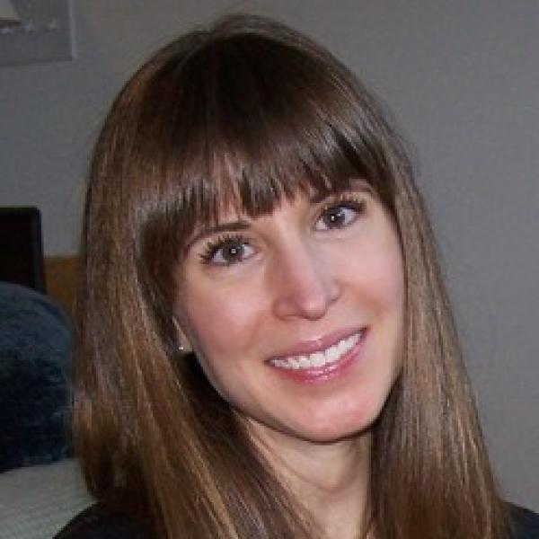 Maria Windell | English | University of Colorado Boulder