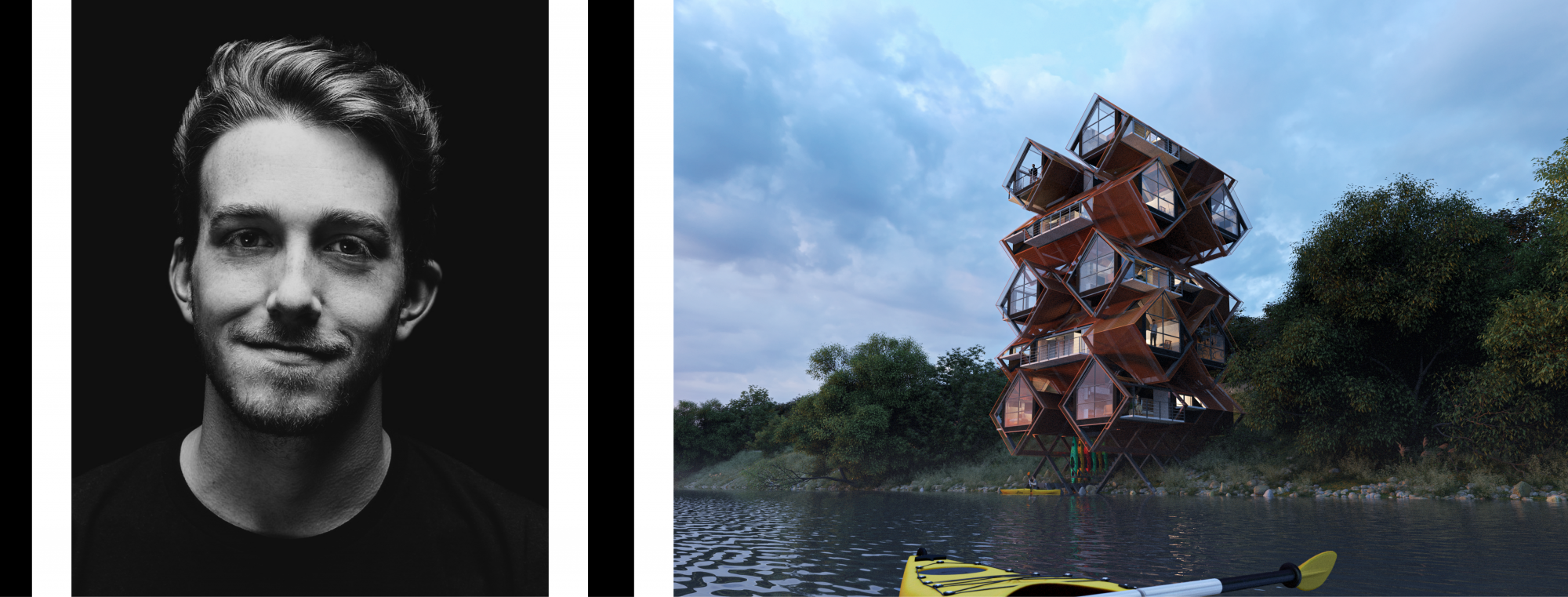 ENVD 2020 scholarship and award recipients | Environmental Design ...