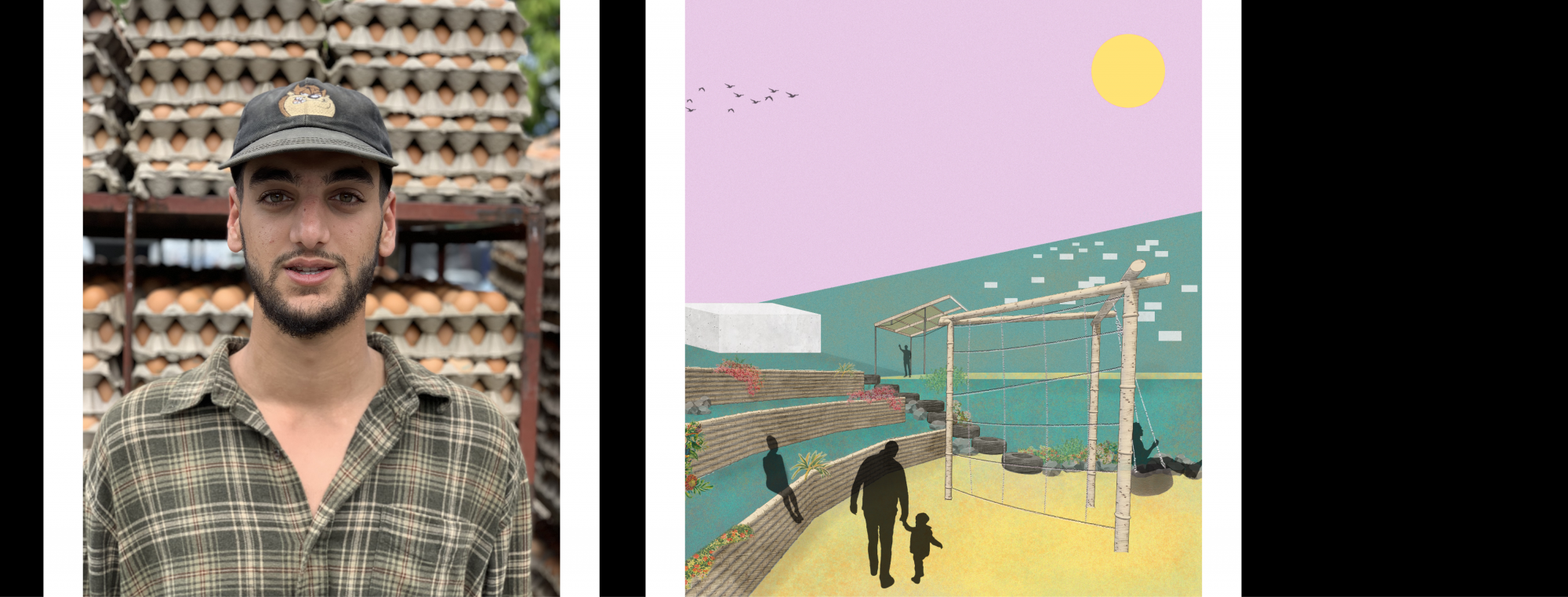 ENVD 2020 scholarship and award recipients | Environmental Design ...