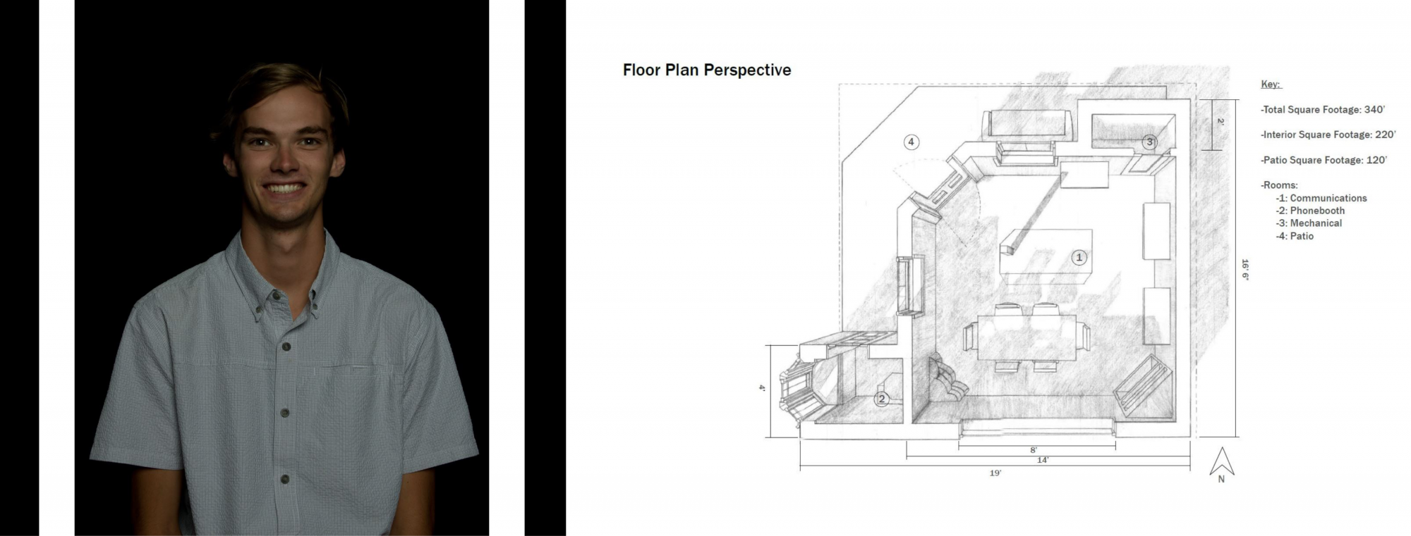 ENVD 2020 scholarship and award recipients | Environmental Design ...