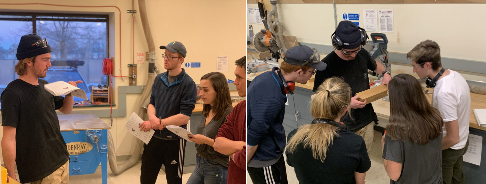 Will Currell | Environmental Design | University of Colorado Boulder