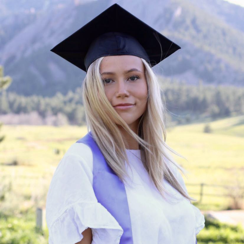 Class of 2020: Alexandra Pesce | Environmental Design | University of ...