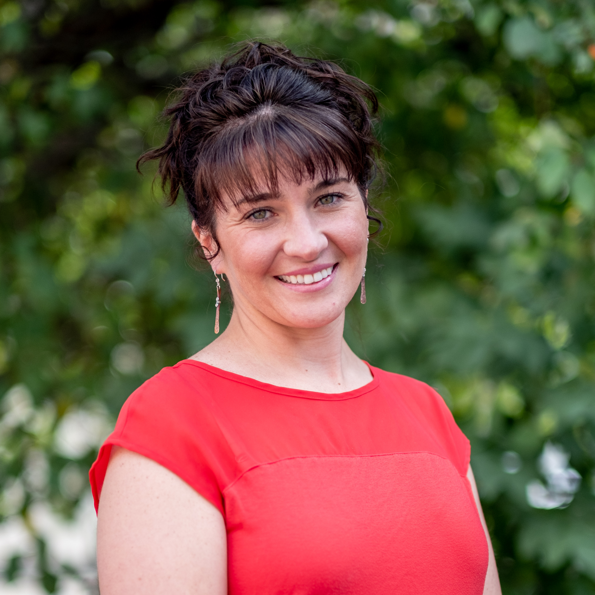 Faces of ENVD | Caitlin Anderson | Environmental Design | University of ...