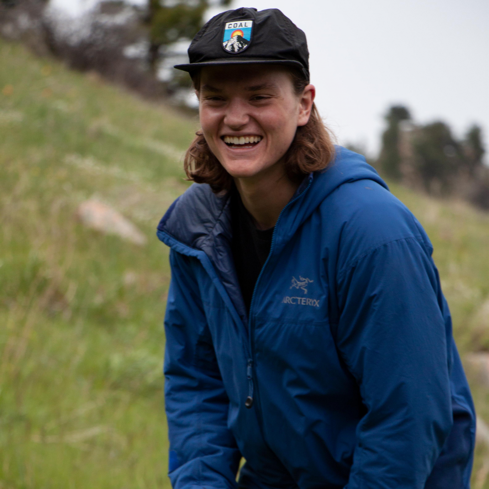 Cooper Helm | Environmental Design | University of Colorado Boulder