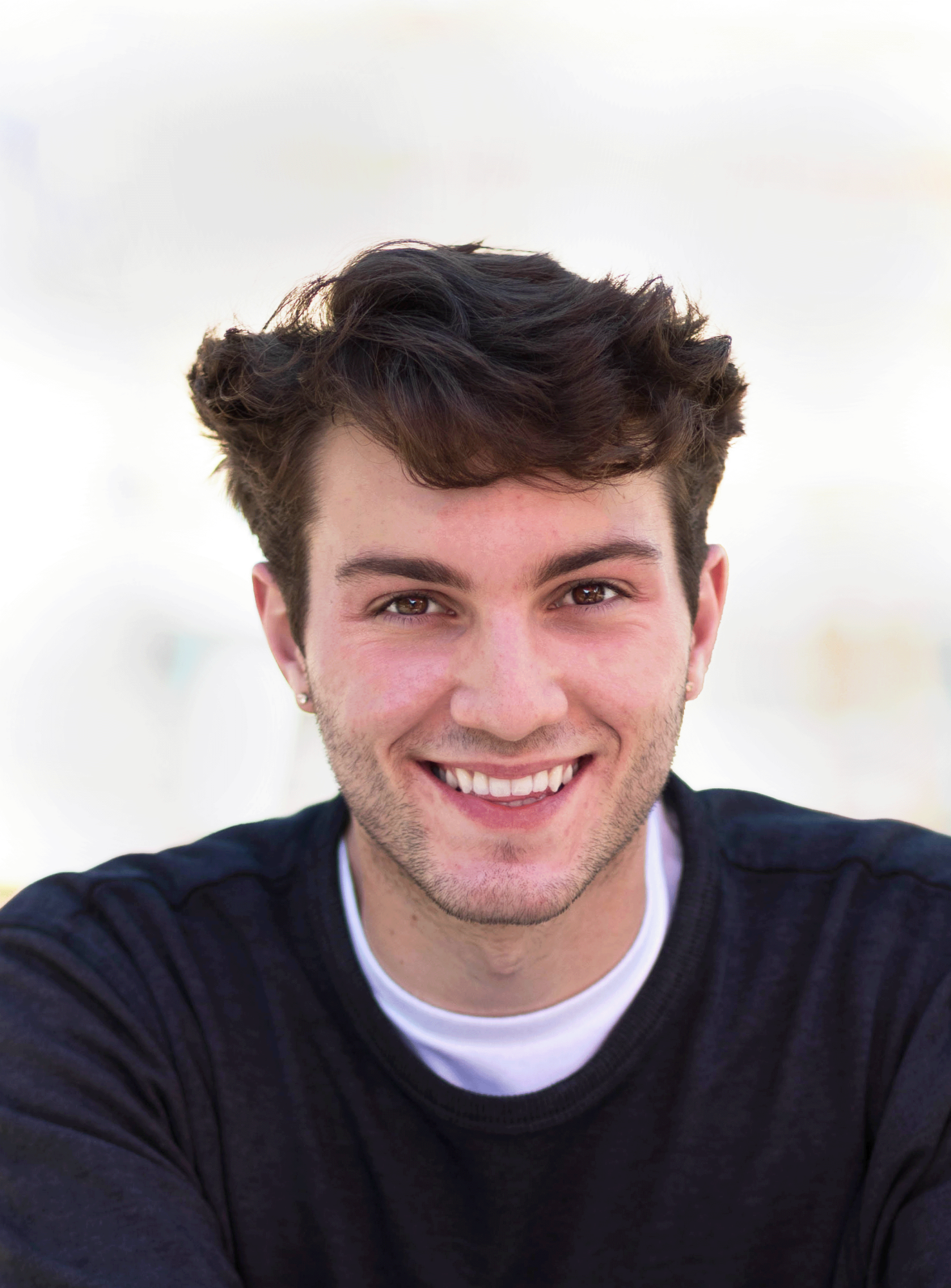 Bryan Martino | Environmental Design | University of Colorado Boulder