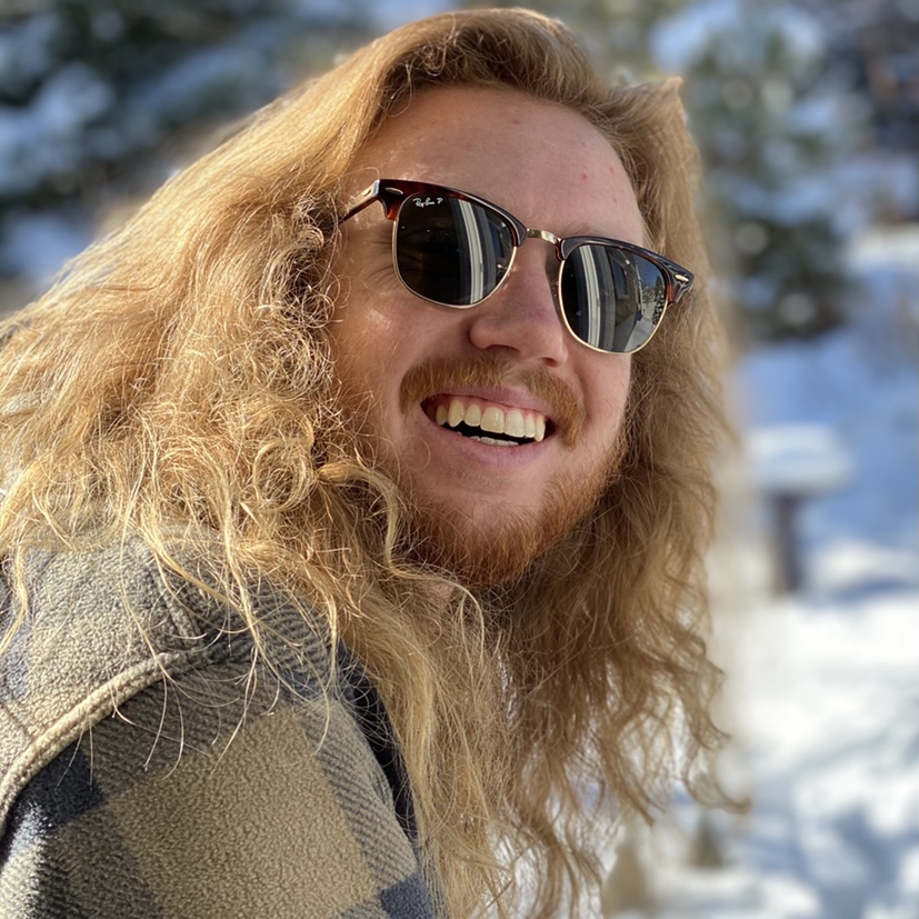Jake Norris | Environmental Design | University of Colorado Boulder