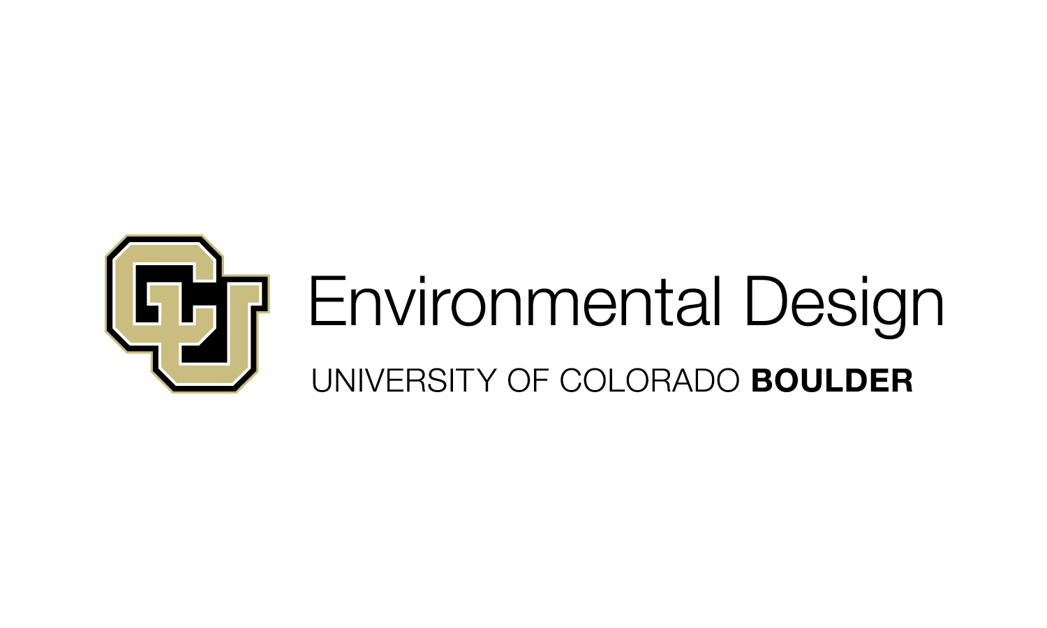 State of the Program, spring 2021 and beyond | Environmental Design ...