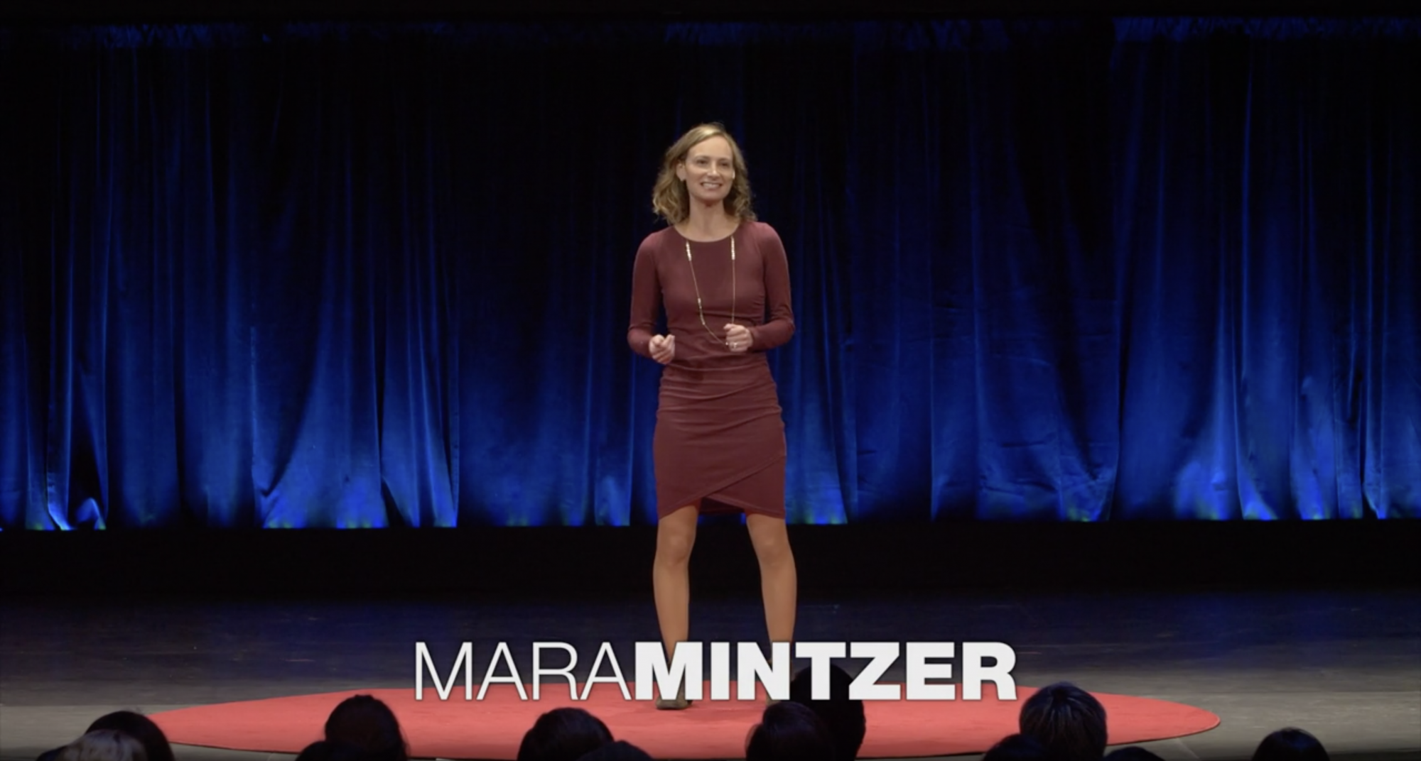 Growing Up Boulder Director, Mara Mintzer's, TEDx Talk to be featured ...