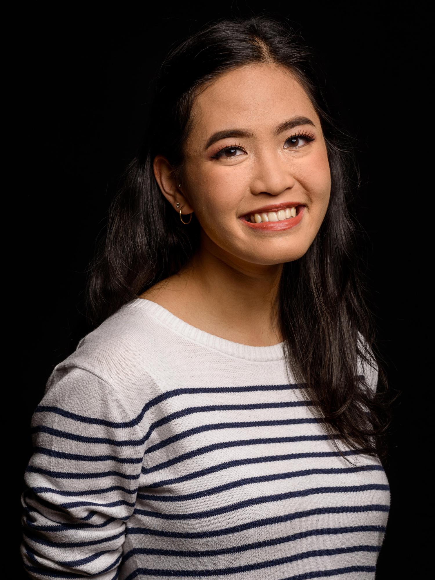 Ann Dang | Environmental Design | University of Colorado Boulder