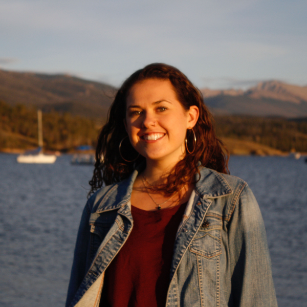 Sarah Dolan | Environmental Design | University of Colorado Boulder