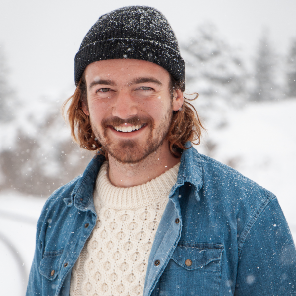 Will Currell | Environmental Design | University of Colorado Boulder