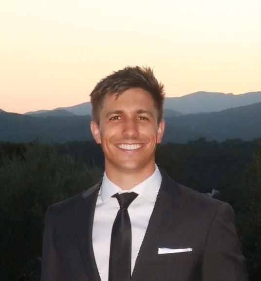 Warren Cook | Department of Environmental Studies | University of ...