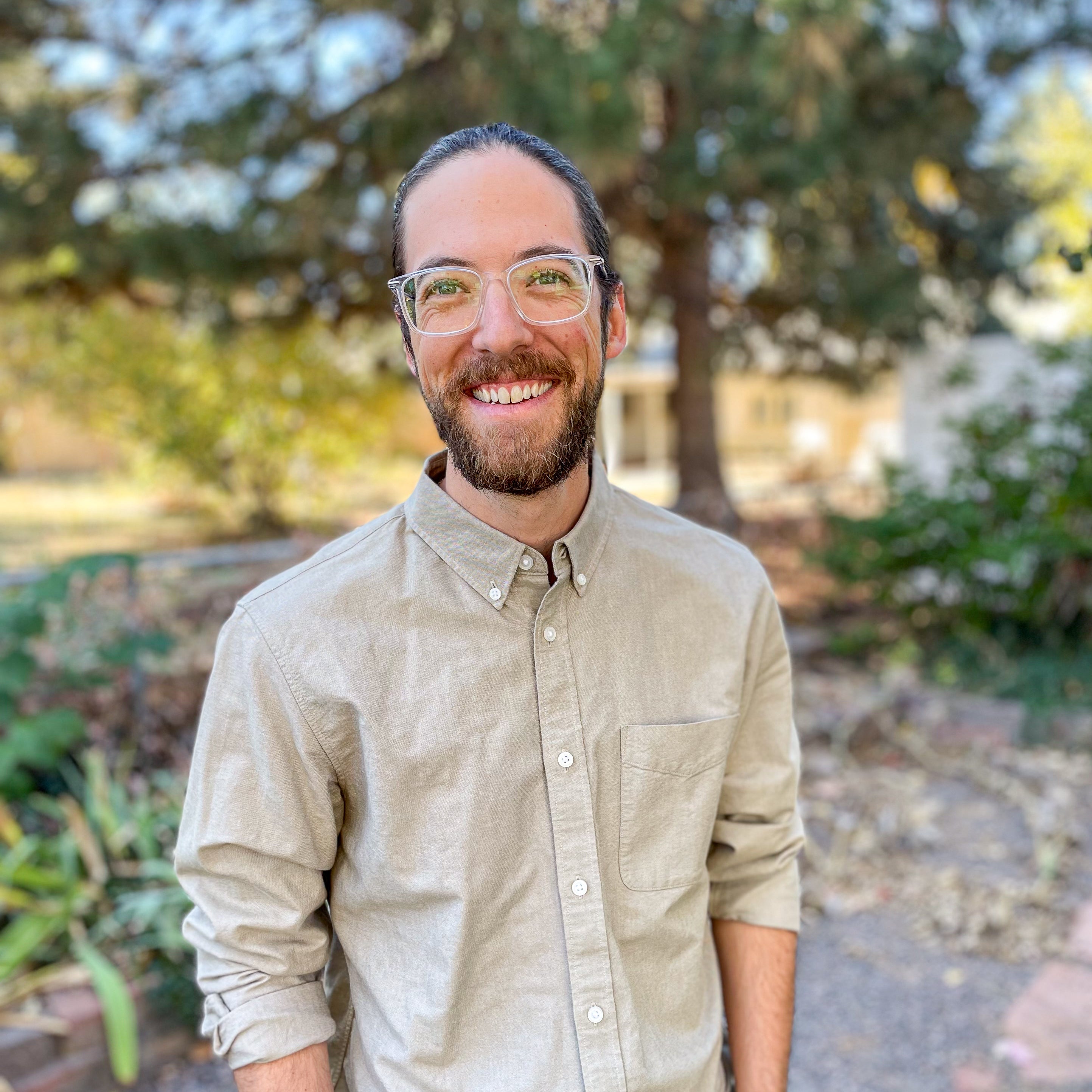 Riley Mulhern | Department of Environmental Studies | University of ...