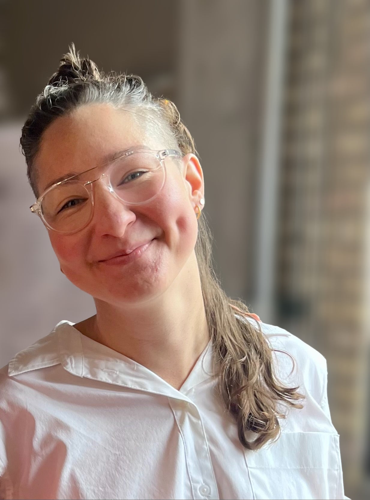 Liz Corrado | Department of Environmental Studies | University of ...