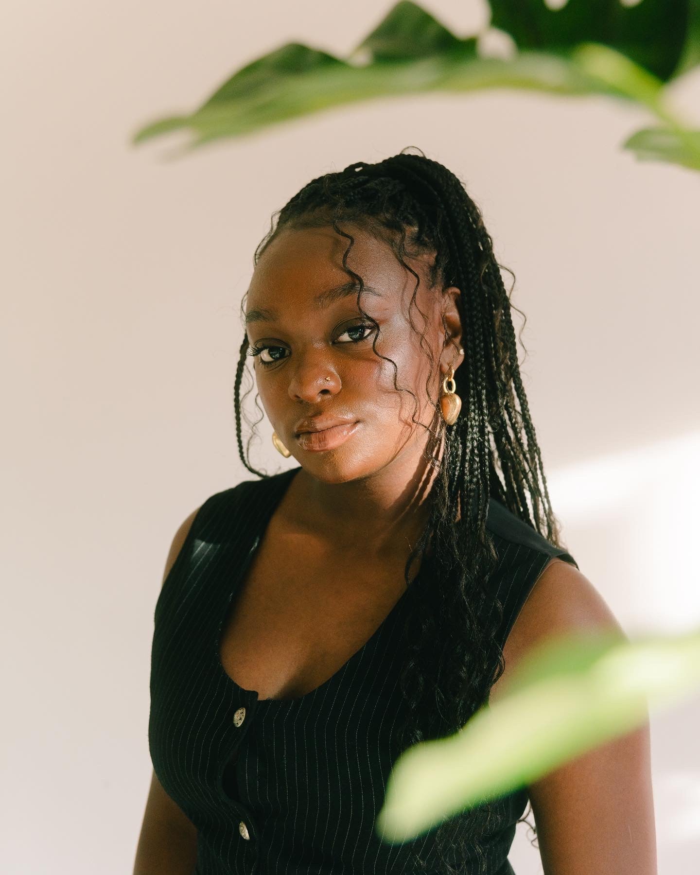 Symone Franks | Department of Environmental Studies | University of ...