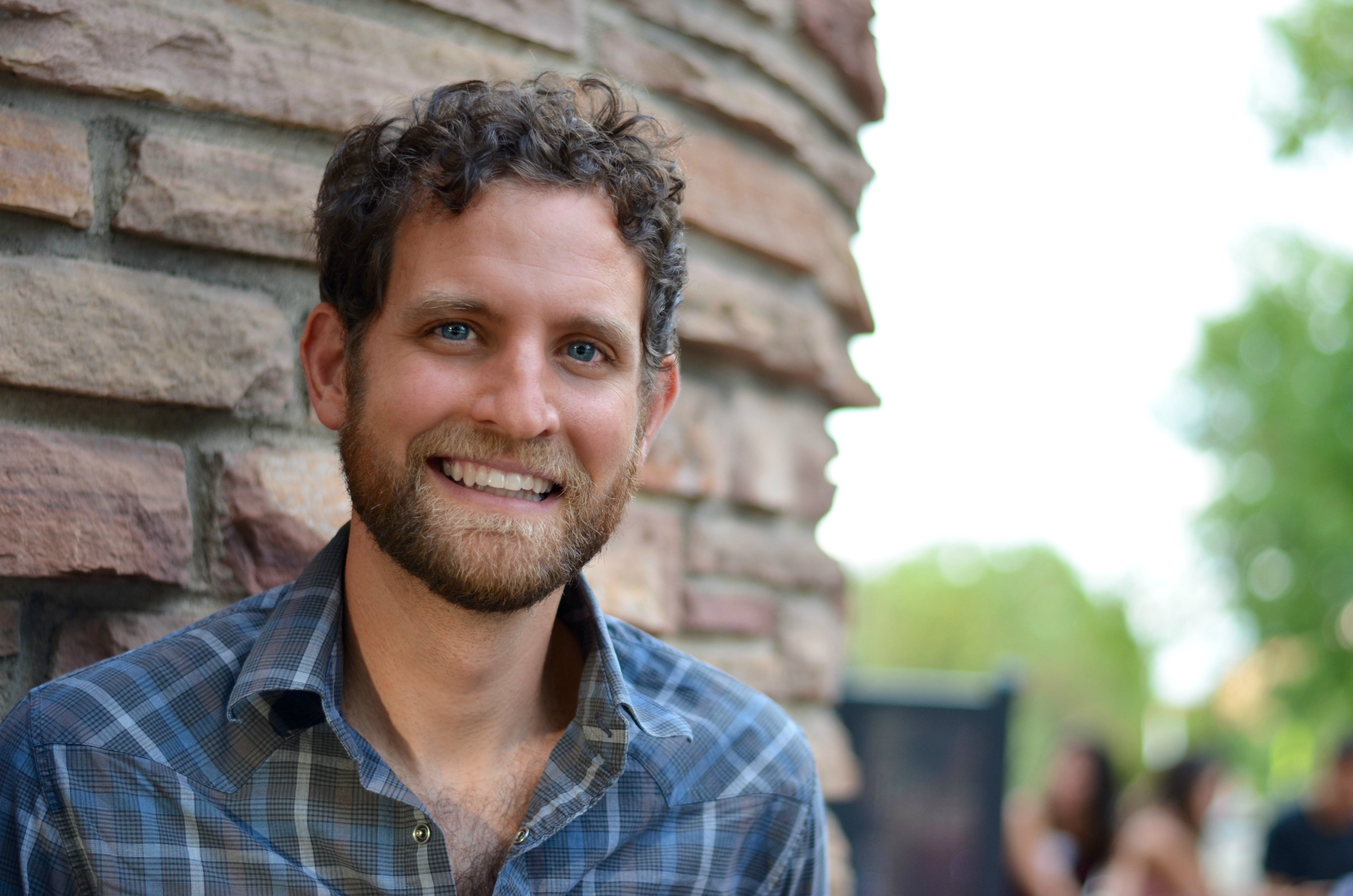 David Ciplet | Department of Environmental Studies | University of ...