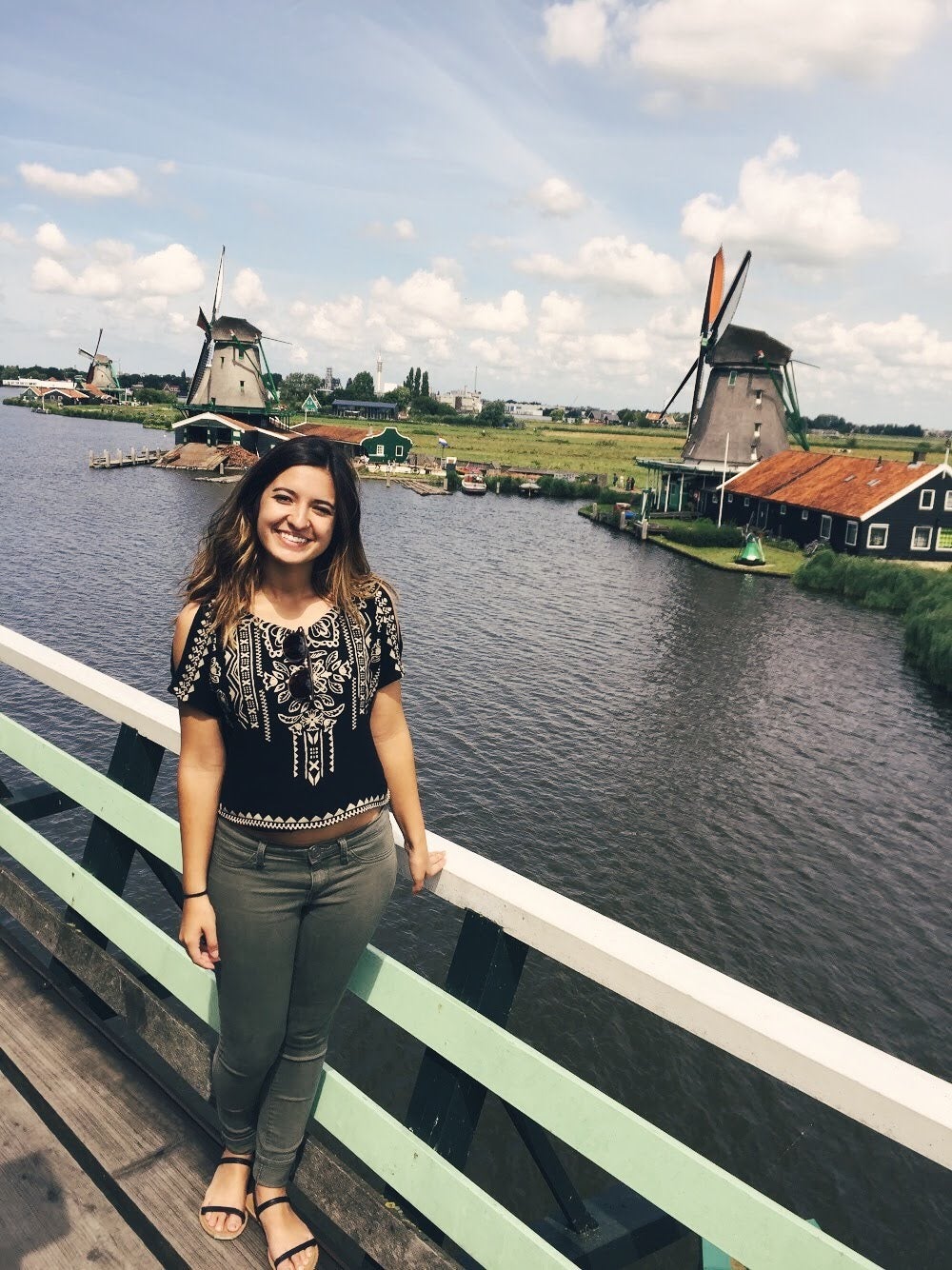 Emily Pacula | Department of Environmental Studies | University of ...