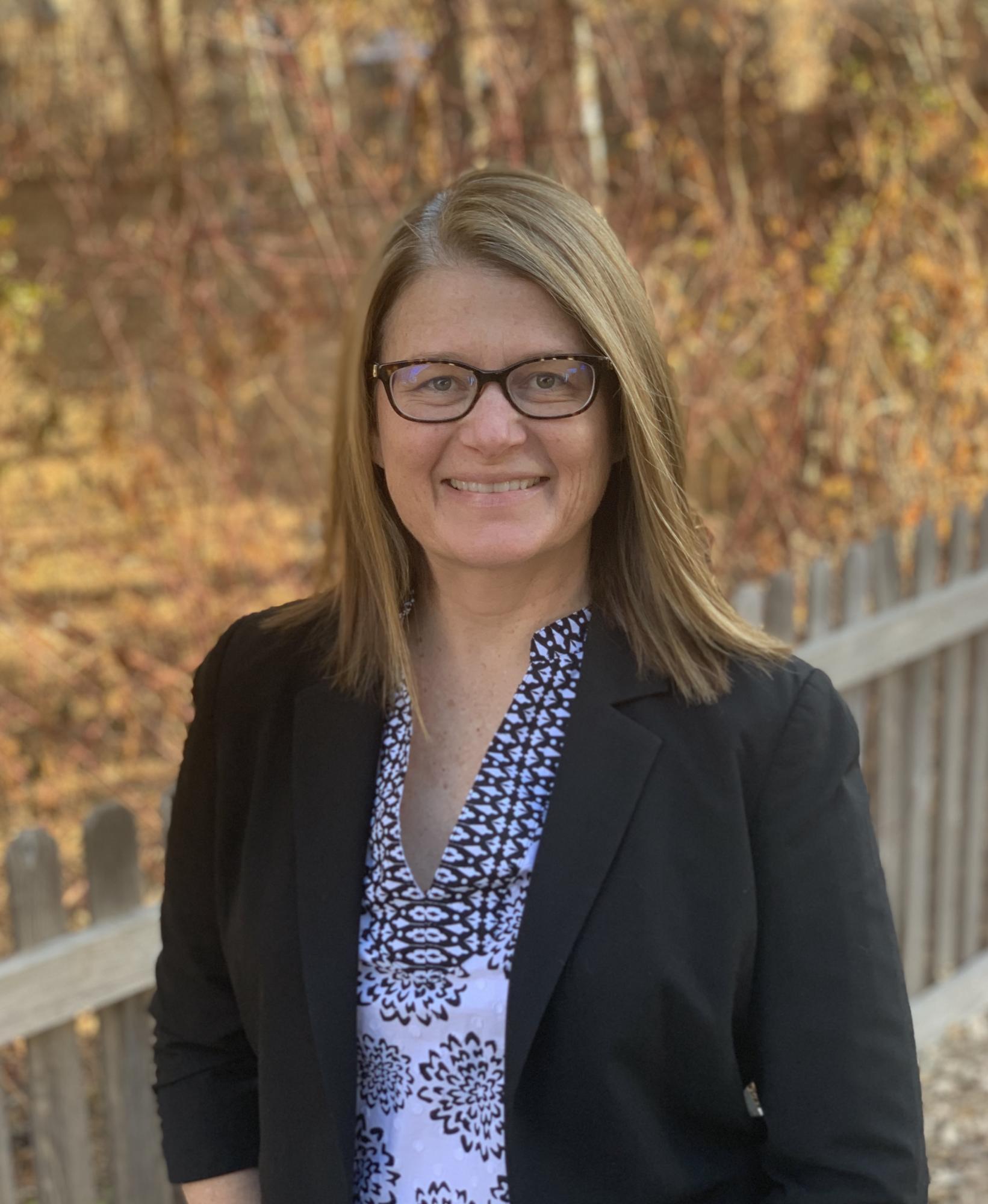 Tiffany Bickers | Department of Environmental Studies | University of ...