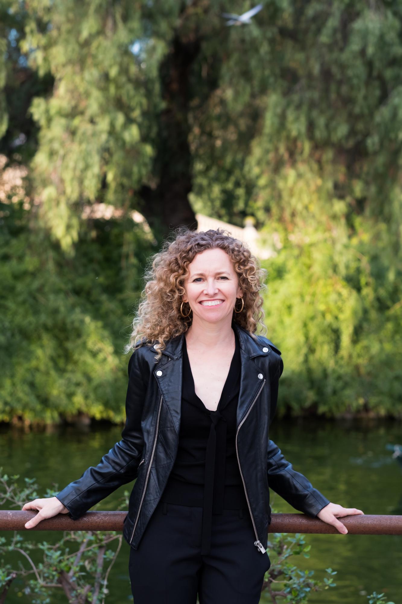 Jill Litt | Department of Environmental Studies | University of ...