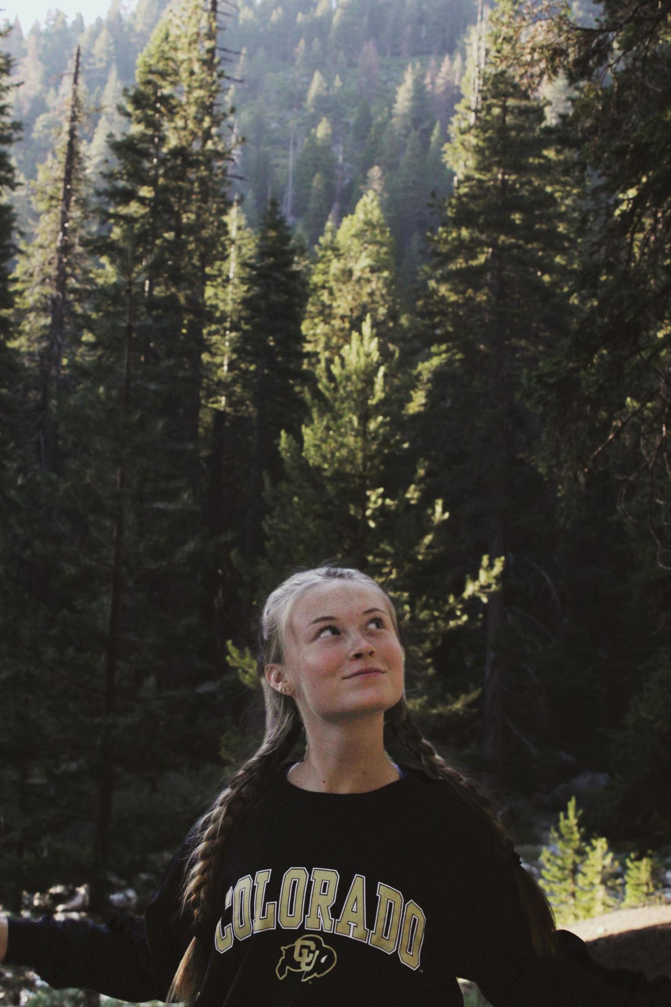 Lucy Devin | Department of Environmental Studies | University of ...