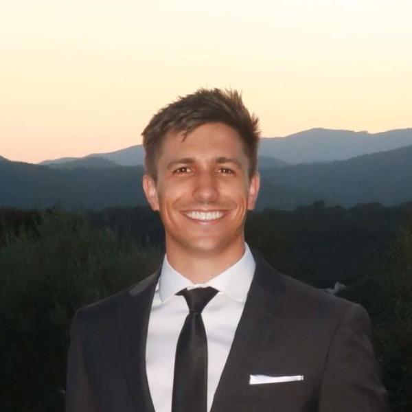 Warren Cook | Department of Environmental Studies | University of ...