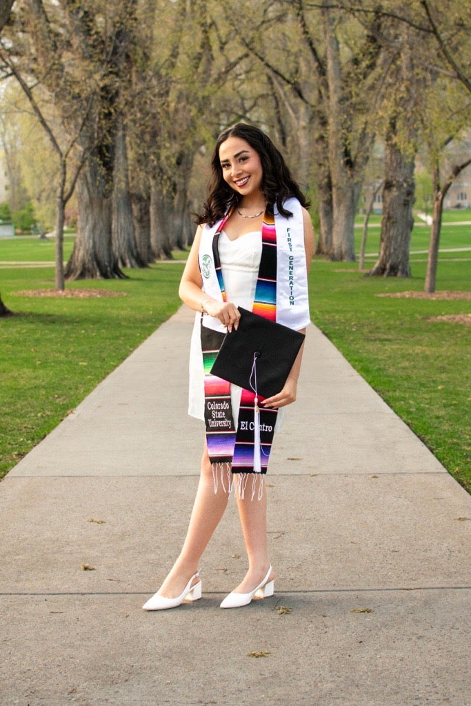 Ix Chel Bueno | Ethnic Studies | University of Colorado Boulder