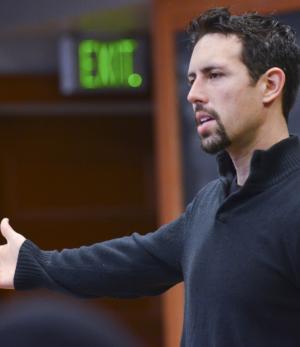 Benjamin Teitelbaum | Ethnic Studies | University of Colorado Boulder