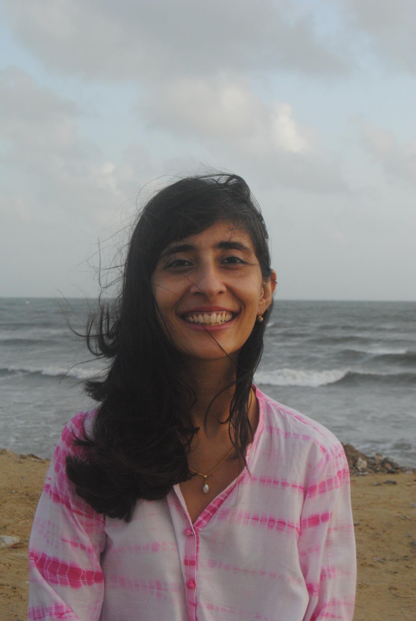 Rahma Muhammad Mian | Ethnic Studies | University of Colorado Boulder