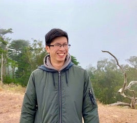 Matthew Gee | Ethnic Studies | University of Colorado Boulder