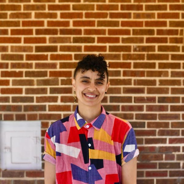 dena harry saleh | Ethnic Studies | University of Colorado Boulder